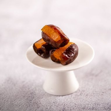 Luxury Emirati Dates and Gift Boxes - The Date Room