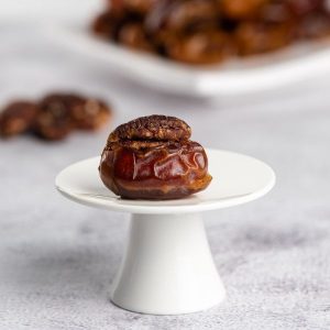 Luxury Emirati Dates and Gift Boxes - The Date Room