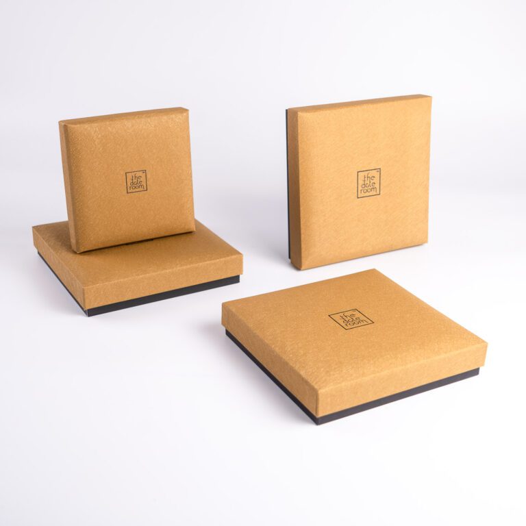 Al Kohl Gift Box Collection - The Date Room