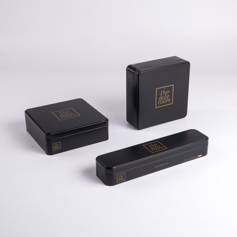 Al Kohl Gift Box Collection - The Date Room