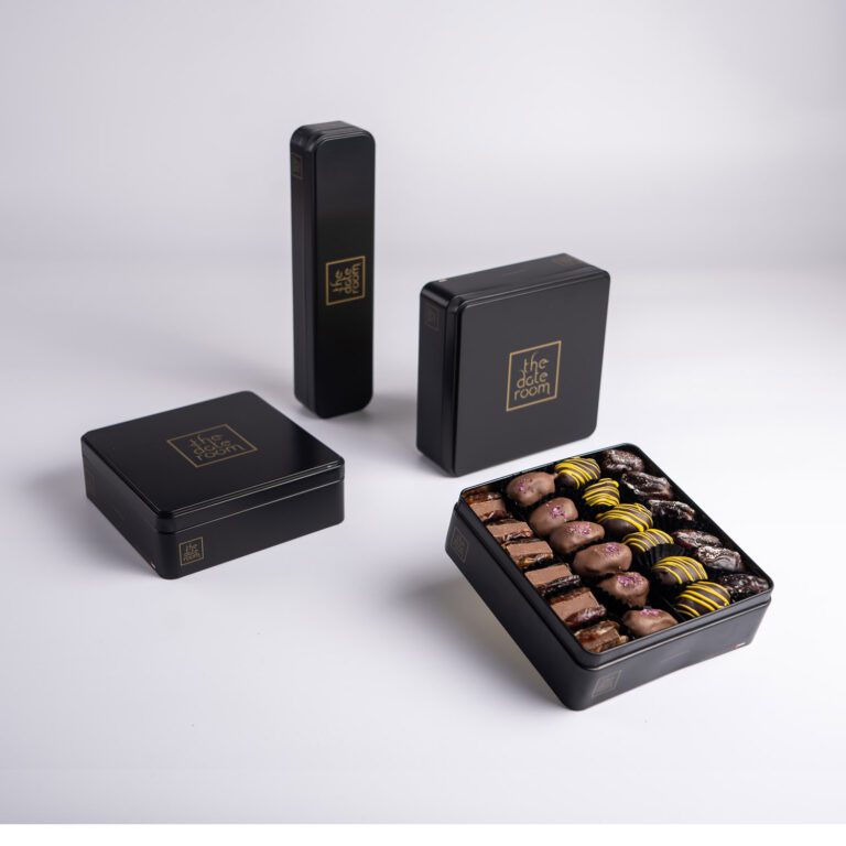 Al Kohl Gift Box Collection - The Date Room