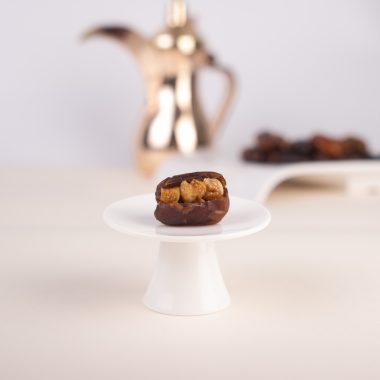 Luxury Emirati Dates and Gift Boxes - The Date Room