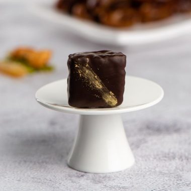 Luxury Emirati Dates and Gift Boxes - The Date Room