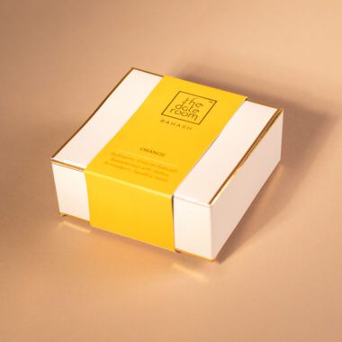 Rahash (Halawa) â€“ Emirati Sweet Treat