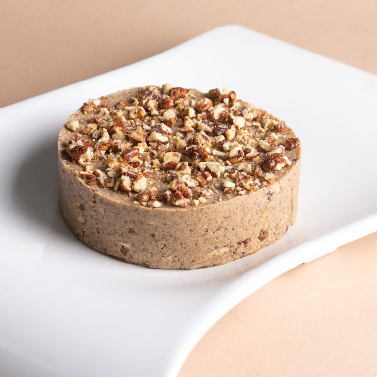 Rahash (Halawa) â€“ Emirati Sweet Treat