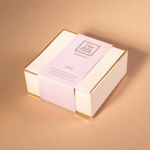 Rahash (Halawa) â€“ Emirati Sweet Treat